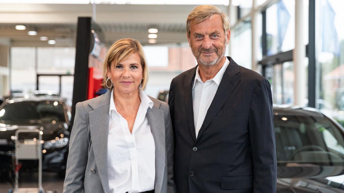 Welkom | BMW De Schepper